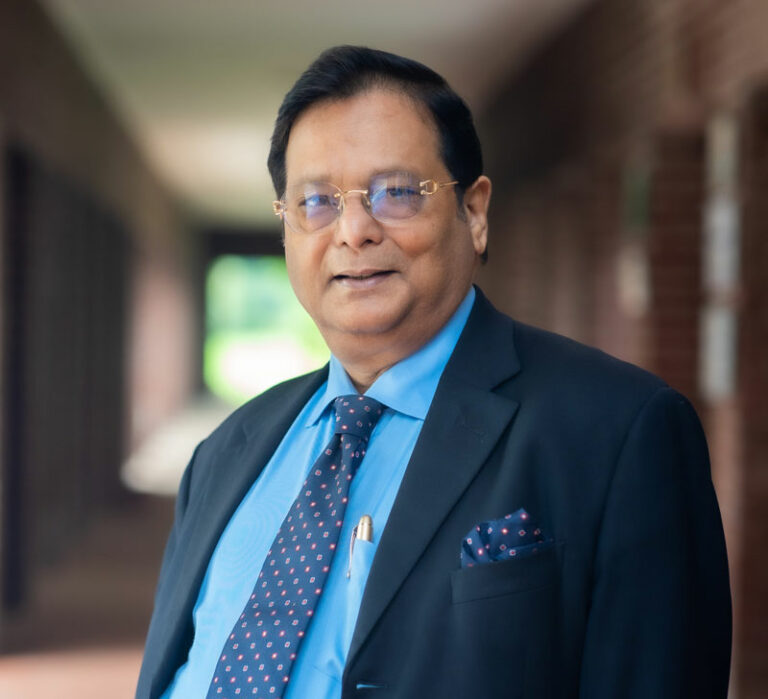 portfolio - Prof. Dr. ArupRatan Choudhury